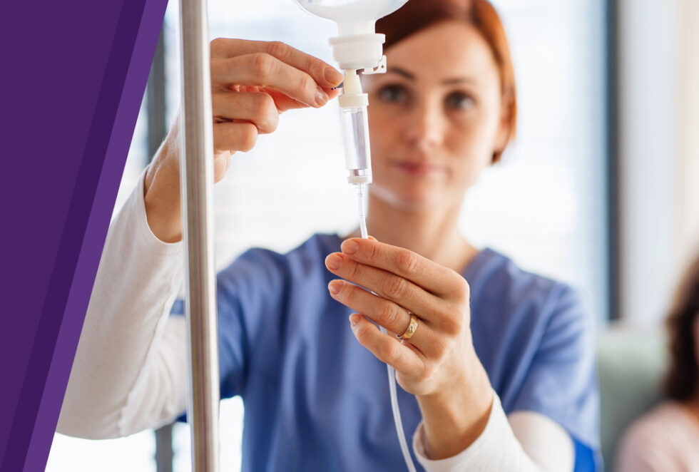 Infusion Center New Albany | The Boster Center