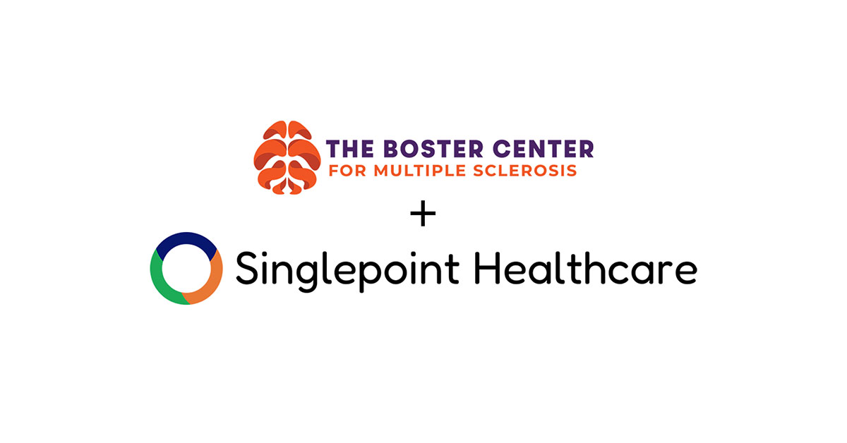Singlepoint Healthcare | The Boster Center for Multiple Sclerosis