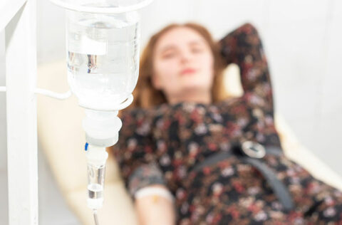 Infusion Center Ohio | The Boster Center for Multiple Sclerosis